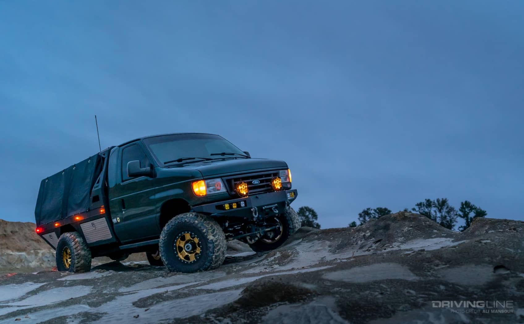 Ford E-Series 4th Gen Buyers’ Guide | DrivingLine