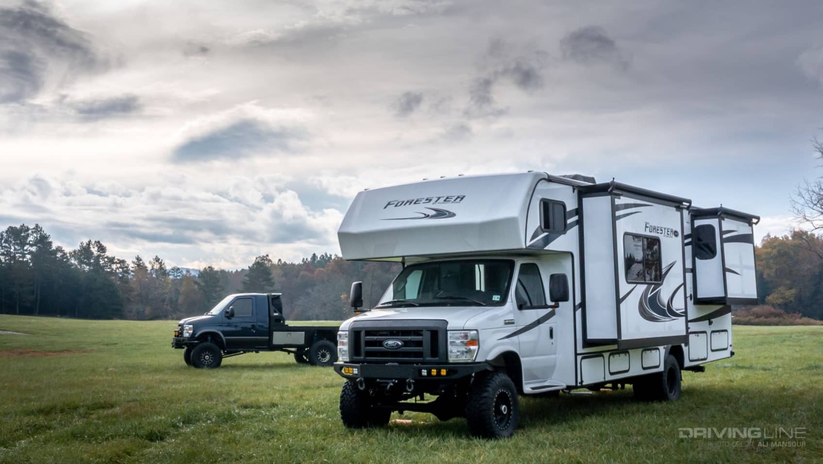 Ford E-Series 4th Gen Buyers’ Guide | DrivingLine