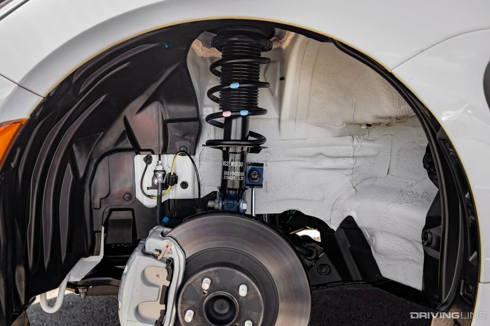 Identical Twins? Not Quite. Choosing Between the Toyota GR86 & Subaru ...