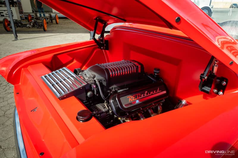 Keep on Truckin’: The Top 10 Trucks of the Grand National Roadster Show ...