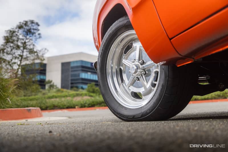 The Perfect D100: Doing It Differently with a Big Block Dodge Restomod ...