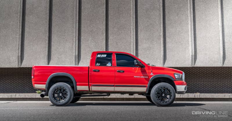 The Torque War Timeline | DrivingLine