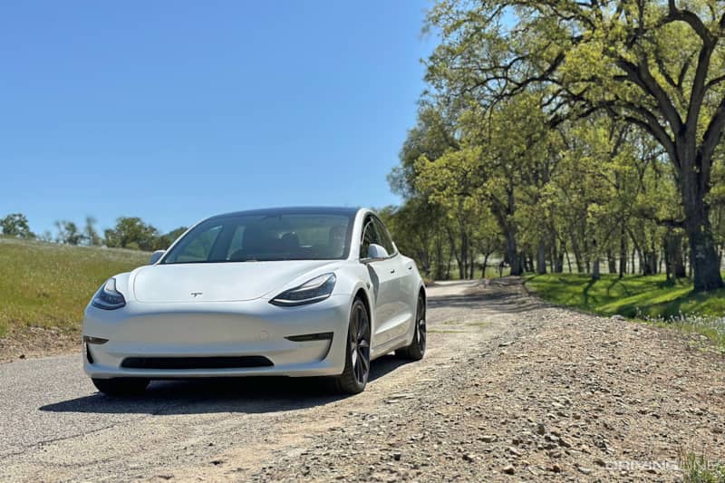 More Than Just an EV? Project Tesla Model 3 Performance Buying ...