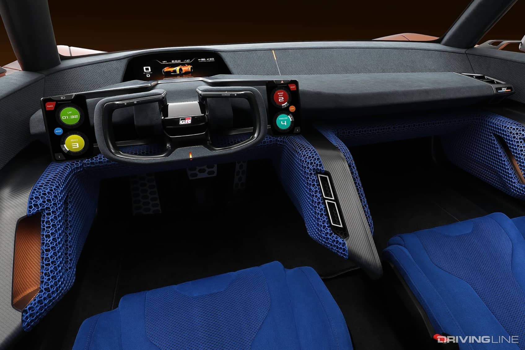 JDM EV Revolution: Will Japanese Automakers Beat Out Next-Gen American ...