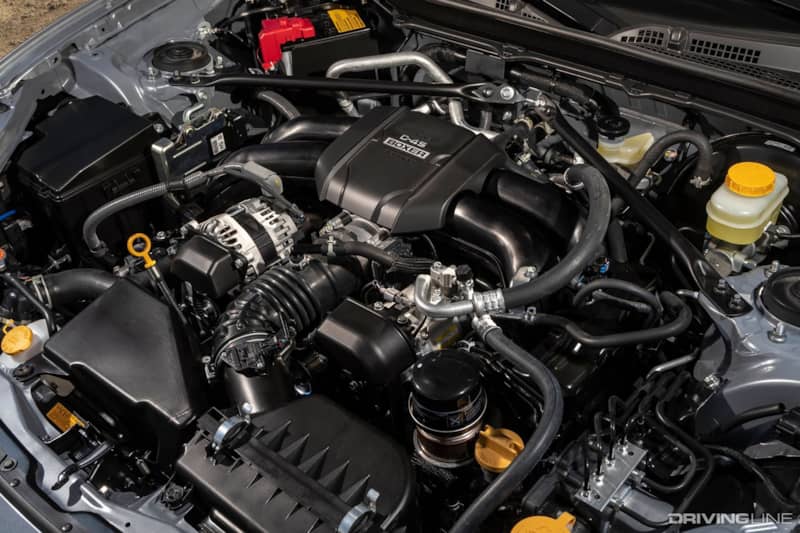 AWD Turbo vs RWD NA: The Affordable Enthusiast Car Battle Between the ...