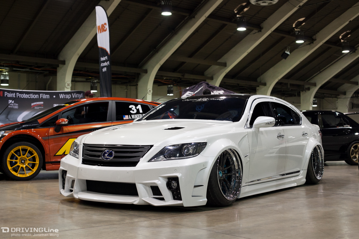 AutoCon 2015 | DrivingLine