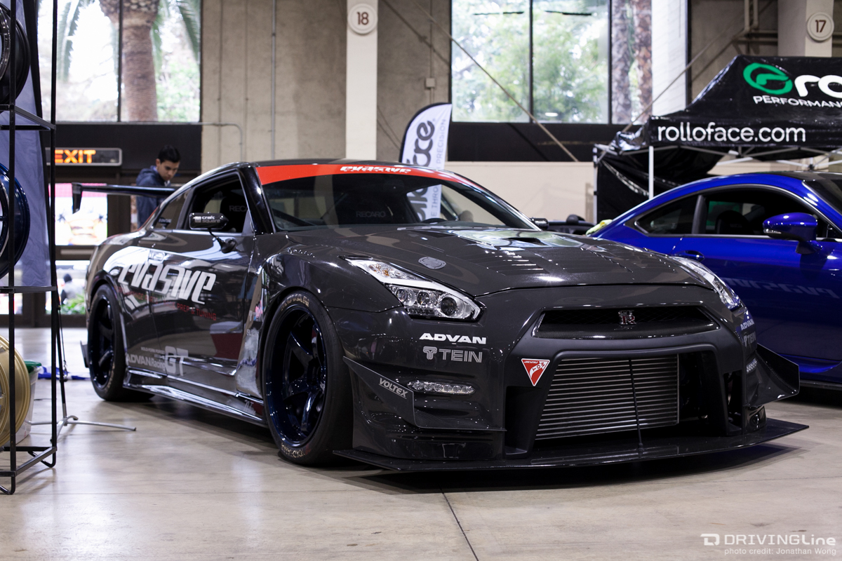 AutoCon 2015 | DrivingLine