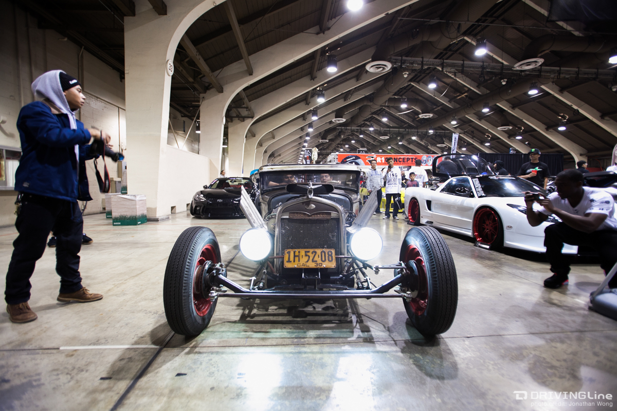 AutoCon 2015 | DrivingLine