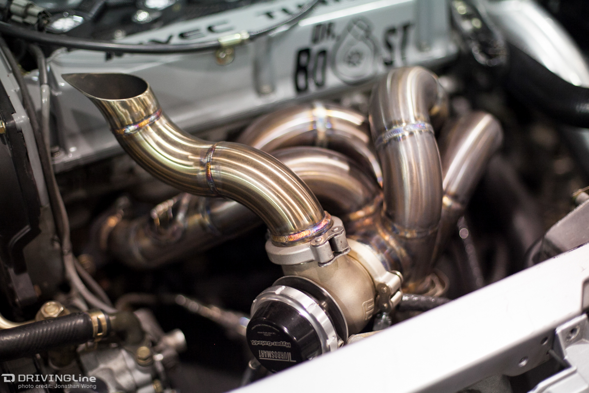 AutoCon 2015 | DrivingLine