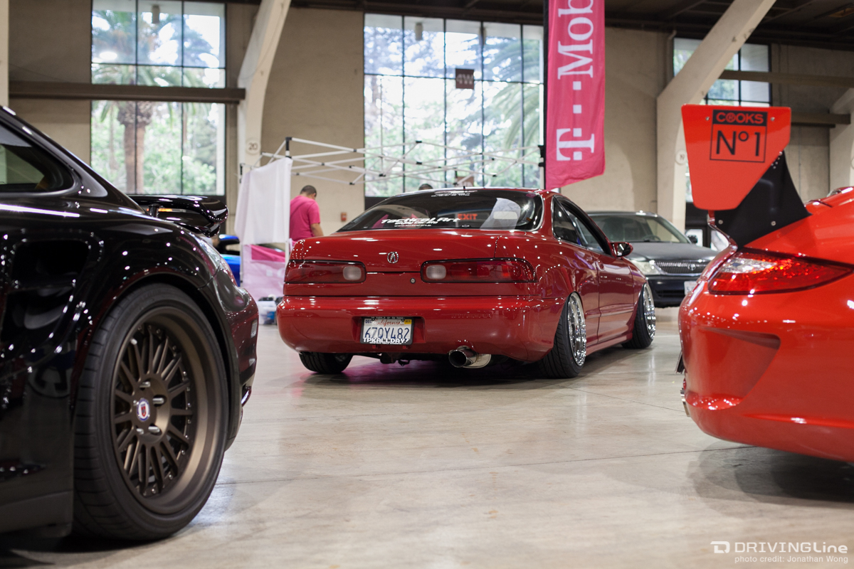 AutoCon 2015 | DrivingLine