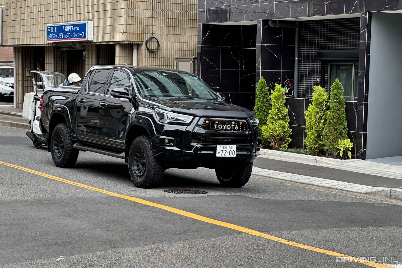 JDM 'Yotas: Digging into the Japanese Market Versions of Our Favorite ...