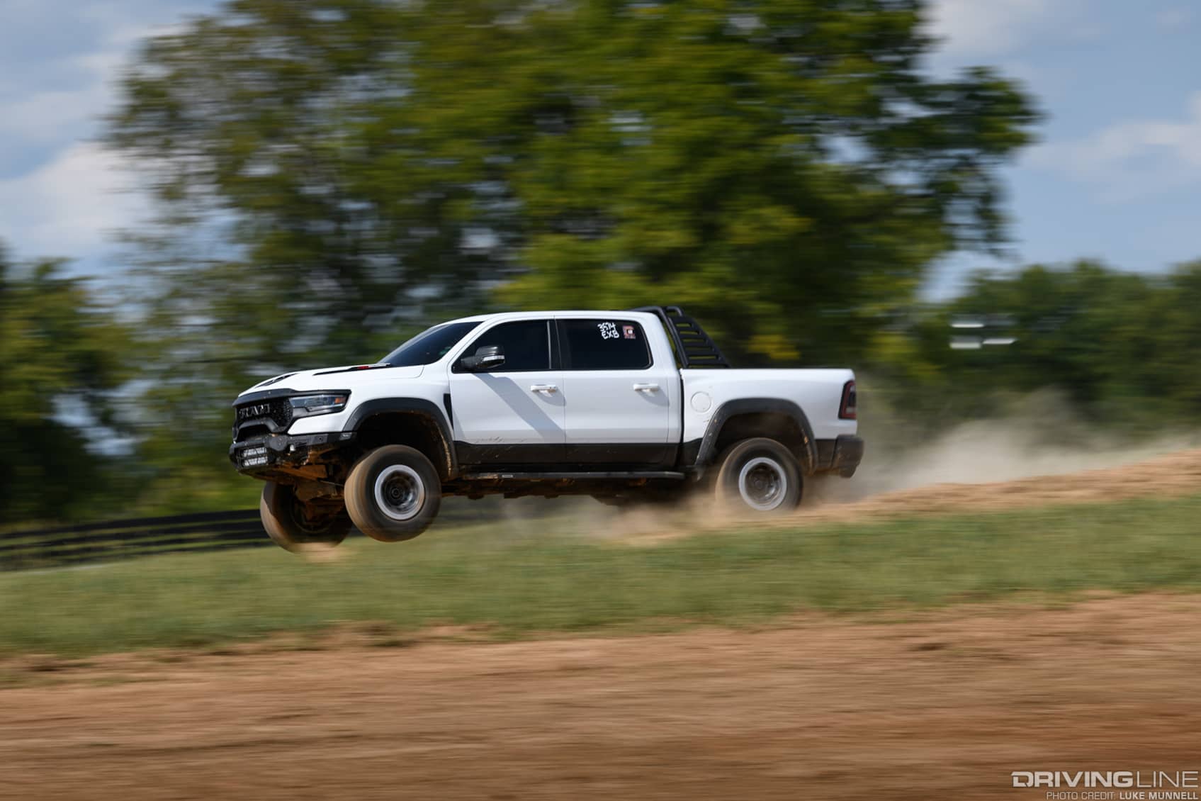From Dirt Jumps to the Drag Strip: “Rex” is a Record-Setting 1,100 ...