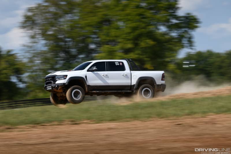 From Dirt Jumps to the Drag Strip: “Rex” is a Record-Setting 1,100 ...