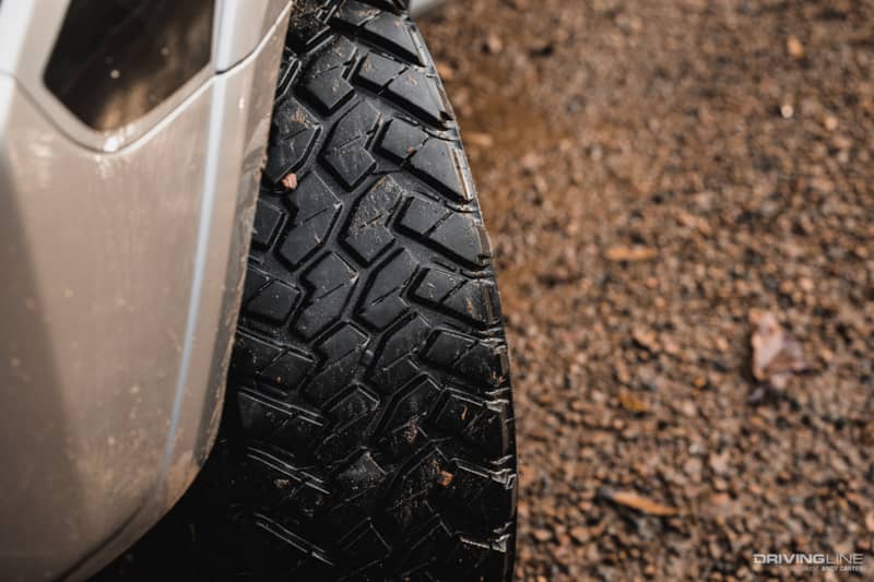 East Coast Everyday: Female-Built 4Runner for the Mud, Trail, and ...