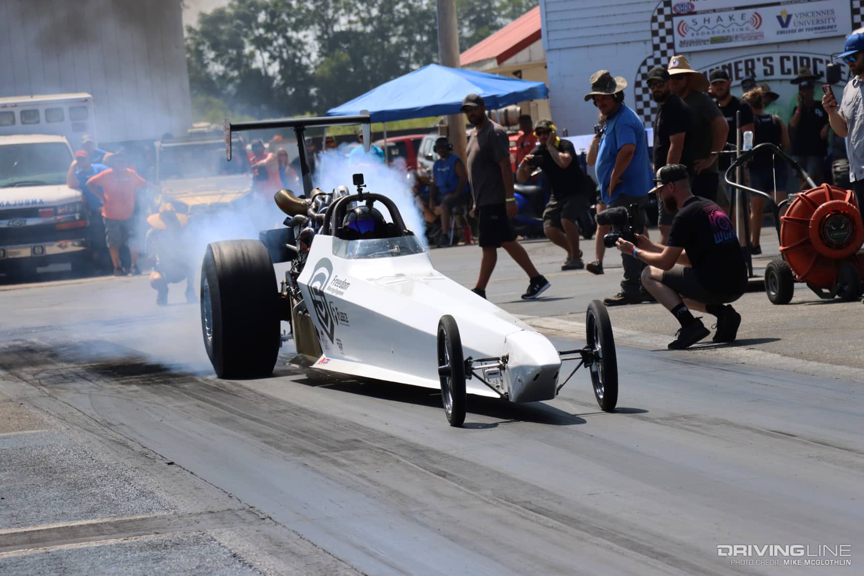 Diesel Fireworks: The 3 And 4-Second Oil-burners You’ve Got To See To ...