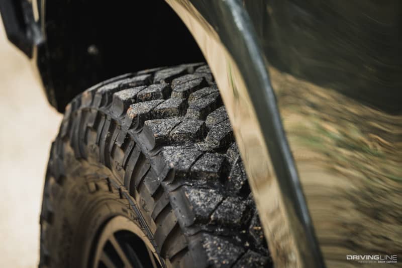 Leveled Up TRD Pro 4Runner: Adding More Function to Toyota's Capable ...