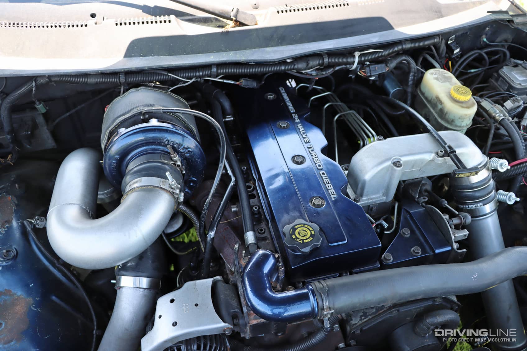 1,500 lb-ft Dodge Diesel Double-Take: An Odds-Defying VP44-Fueled ...