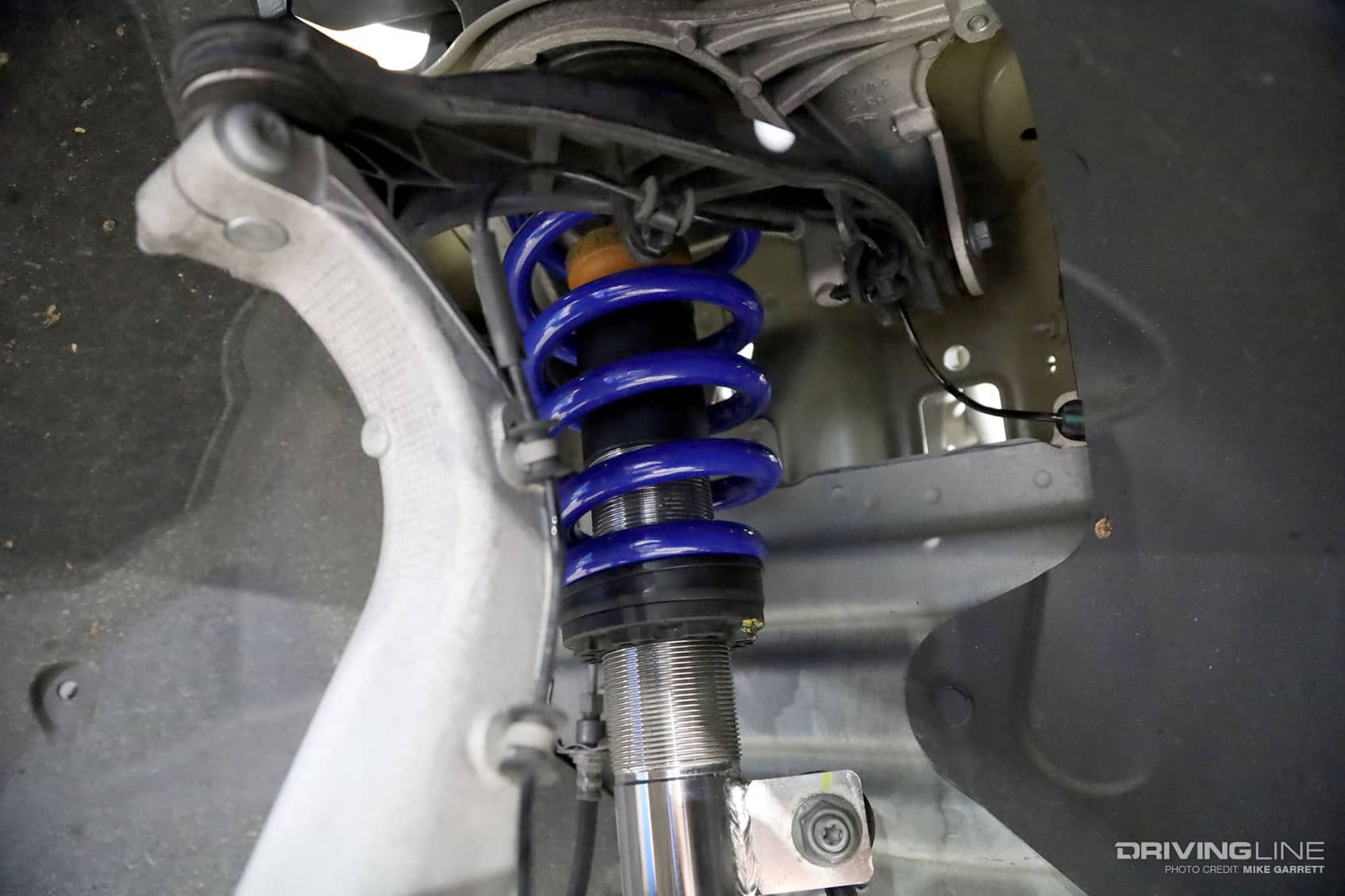 From Quick EV to Track-Ready Super Sedan: Leveling up the Tesla Model 3 ...