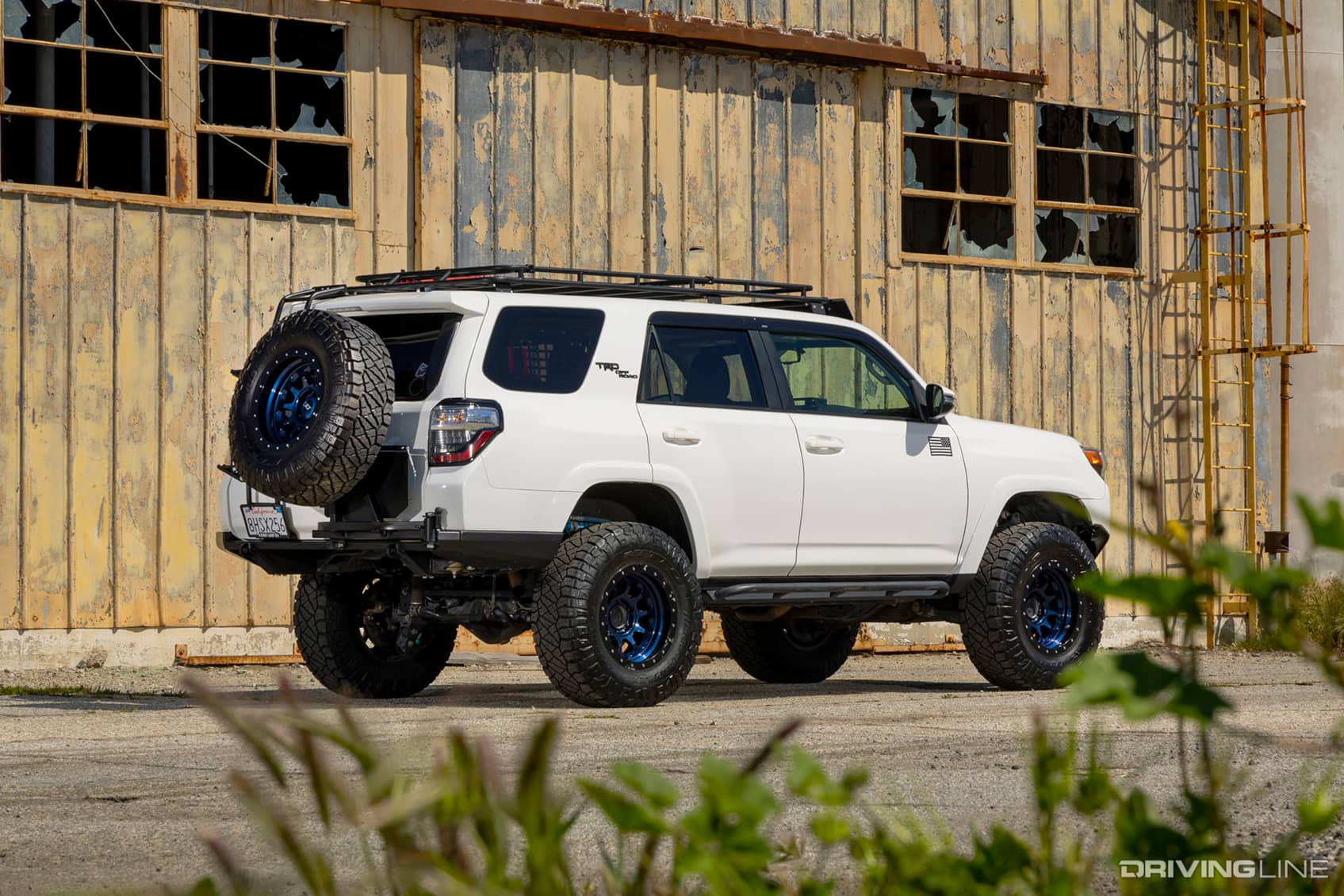 You're Next, 4Runner: Why the Long-Awaited 6th Gen Toyota 4Runner is ...