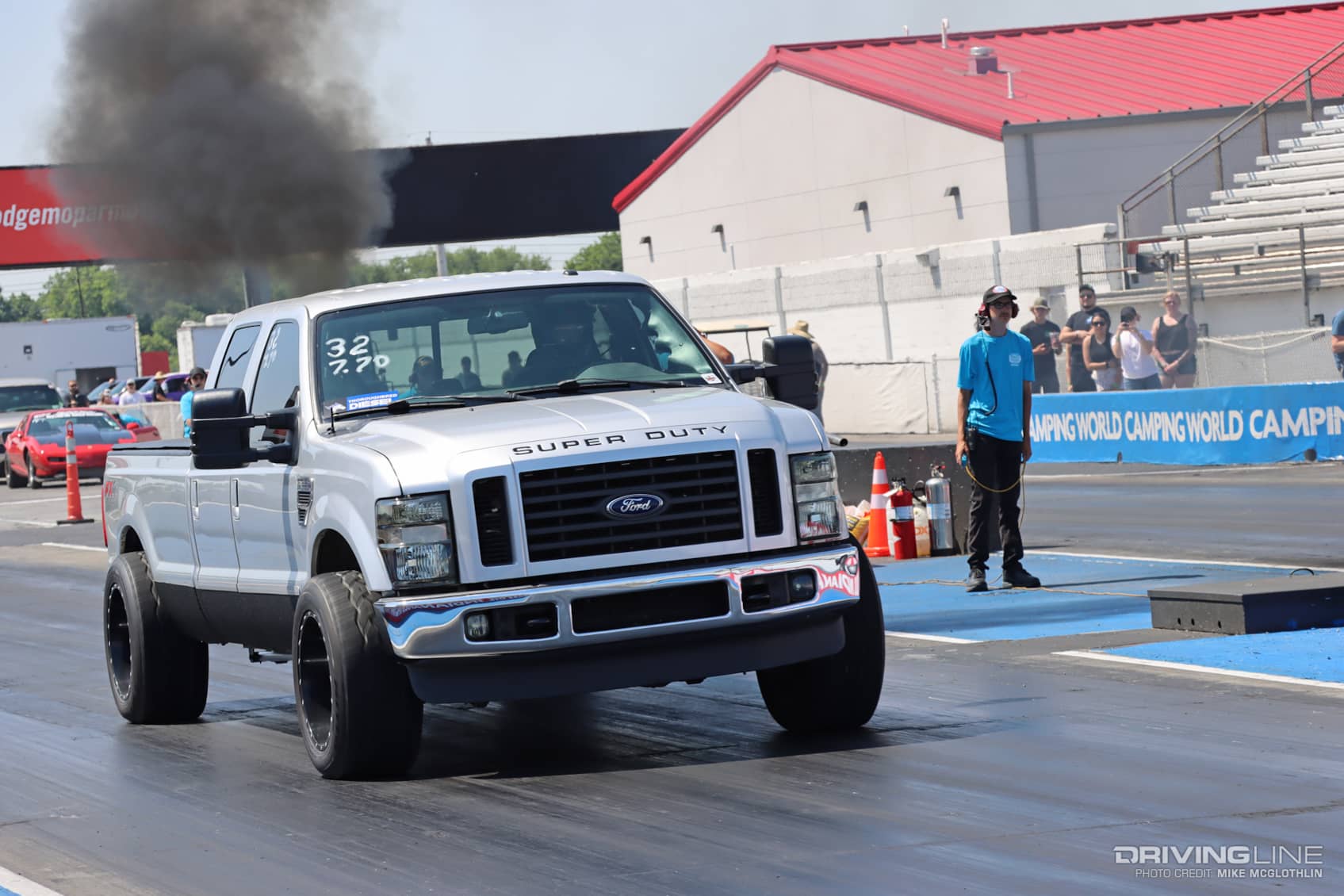 Unleashing the Power of the Ford 6.4L Power Stroke: Double Horsepower ...