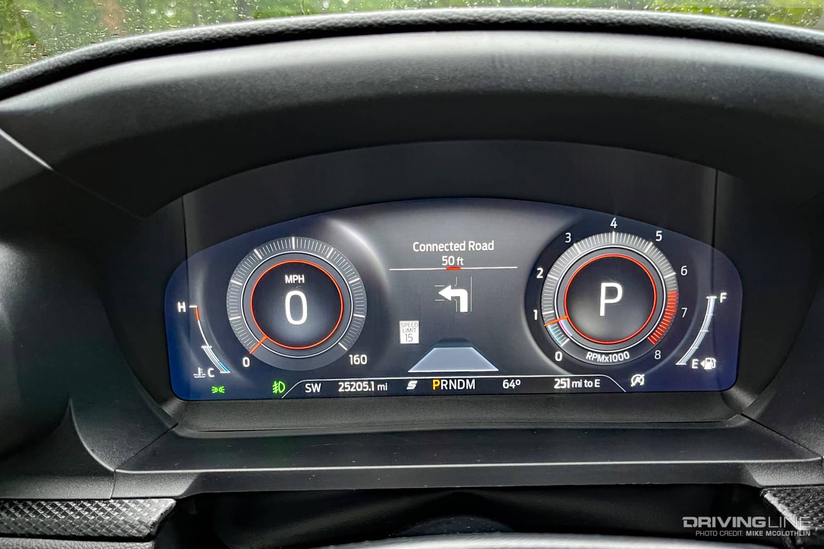 Why Ford’s ST SUV Experience Is The Ultimate Reward For Buying A Car ...