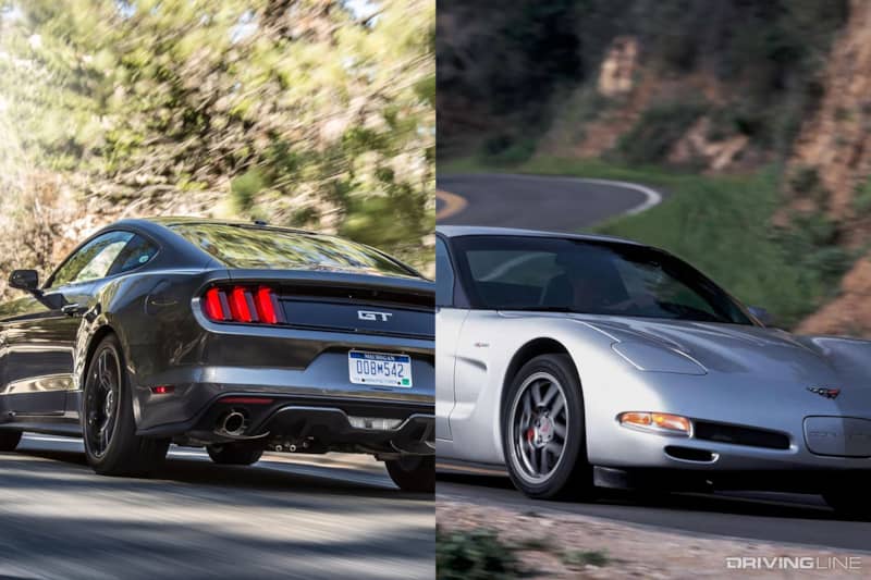 C5 Corvette Vs Miata , LSx Miata Vs. C5 Corvette? – SDVU