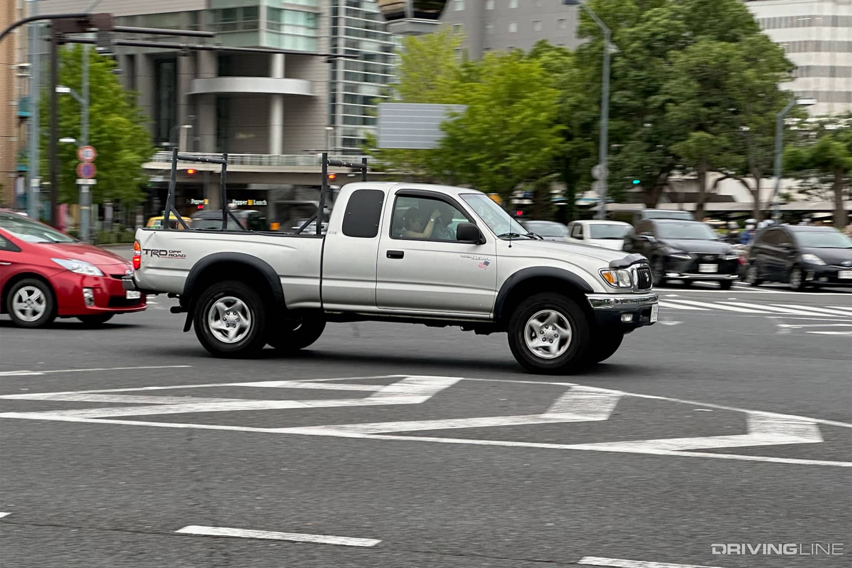 JDM 'Yotas: Digging into the Japanese Market Versions of Our Favorite ...