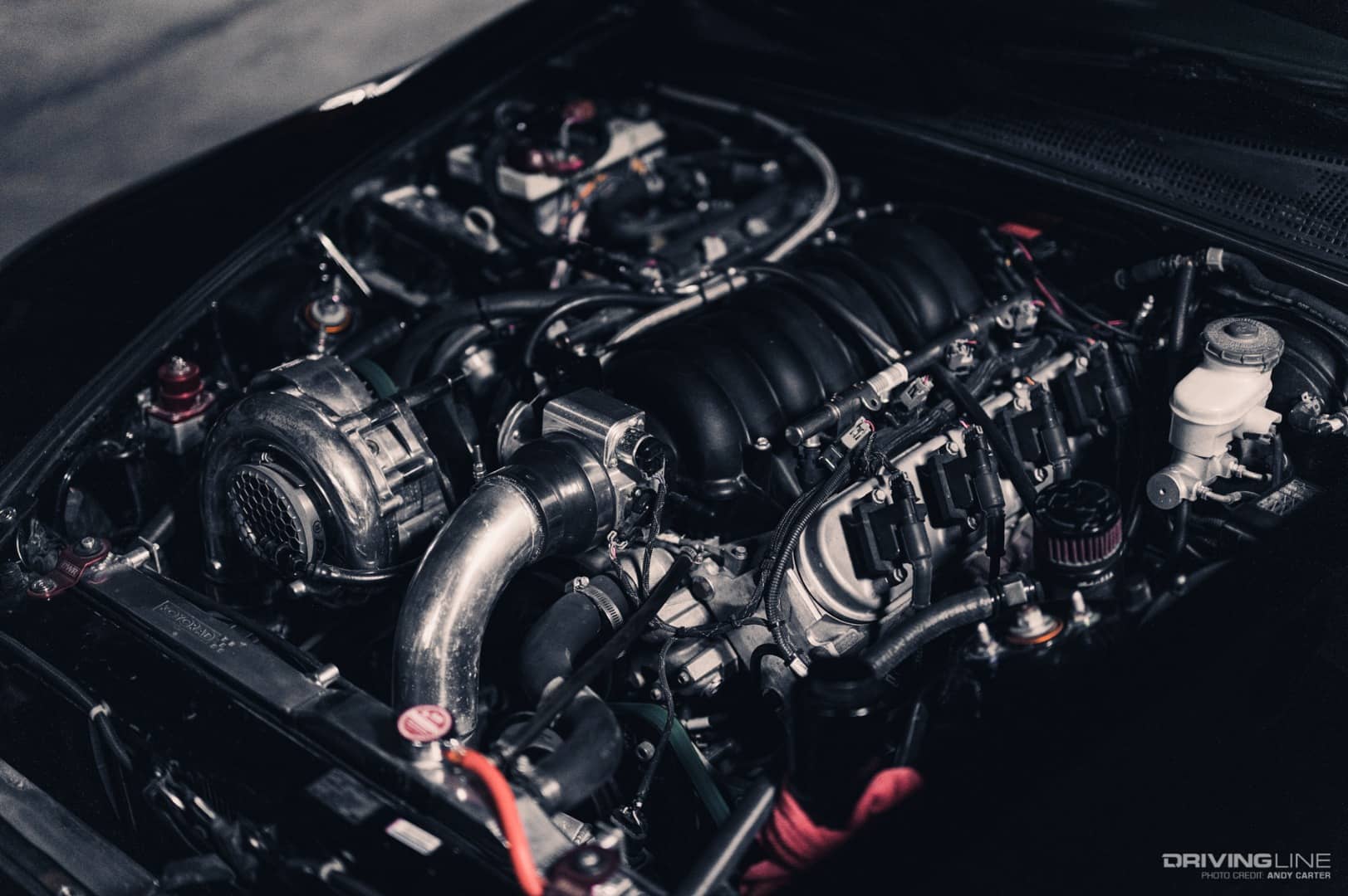 LS vs. LT: Which V8 Is The Right Choice For Your Swap? | DrivingLine