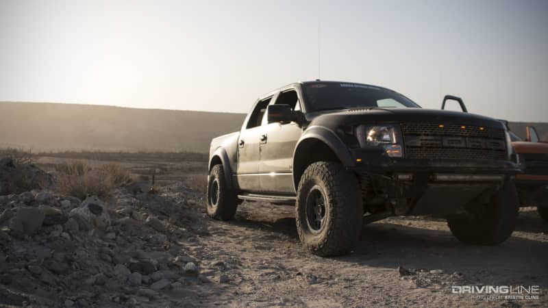 Ridge Grappler Light Truck Tire Review: All Roads Lead to Adventure ...