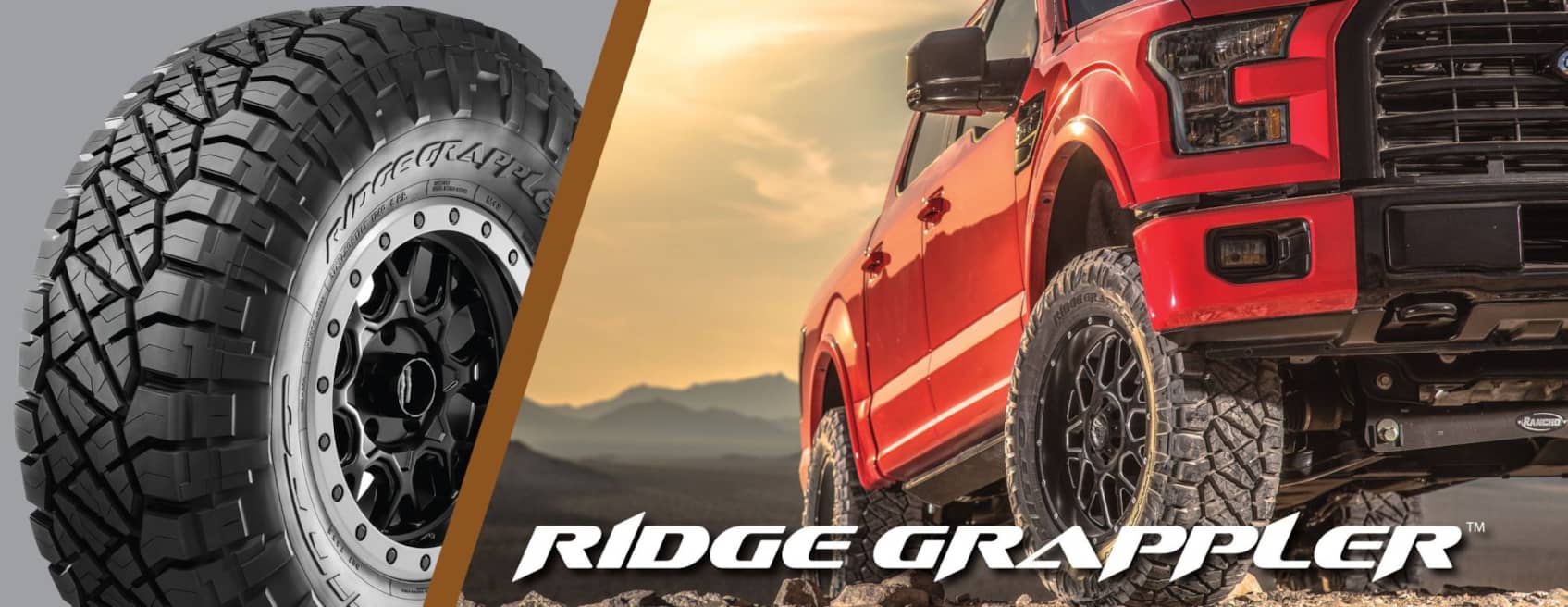 Grappler Buyer’s Guide: How to Pick the Best Tire for Your Truck or SUV ...