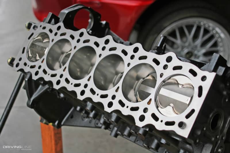 15 Reasons Why the Toyota 2JZ-GTE (Still) Rules | DrivingLine