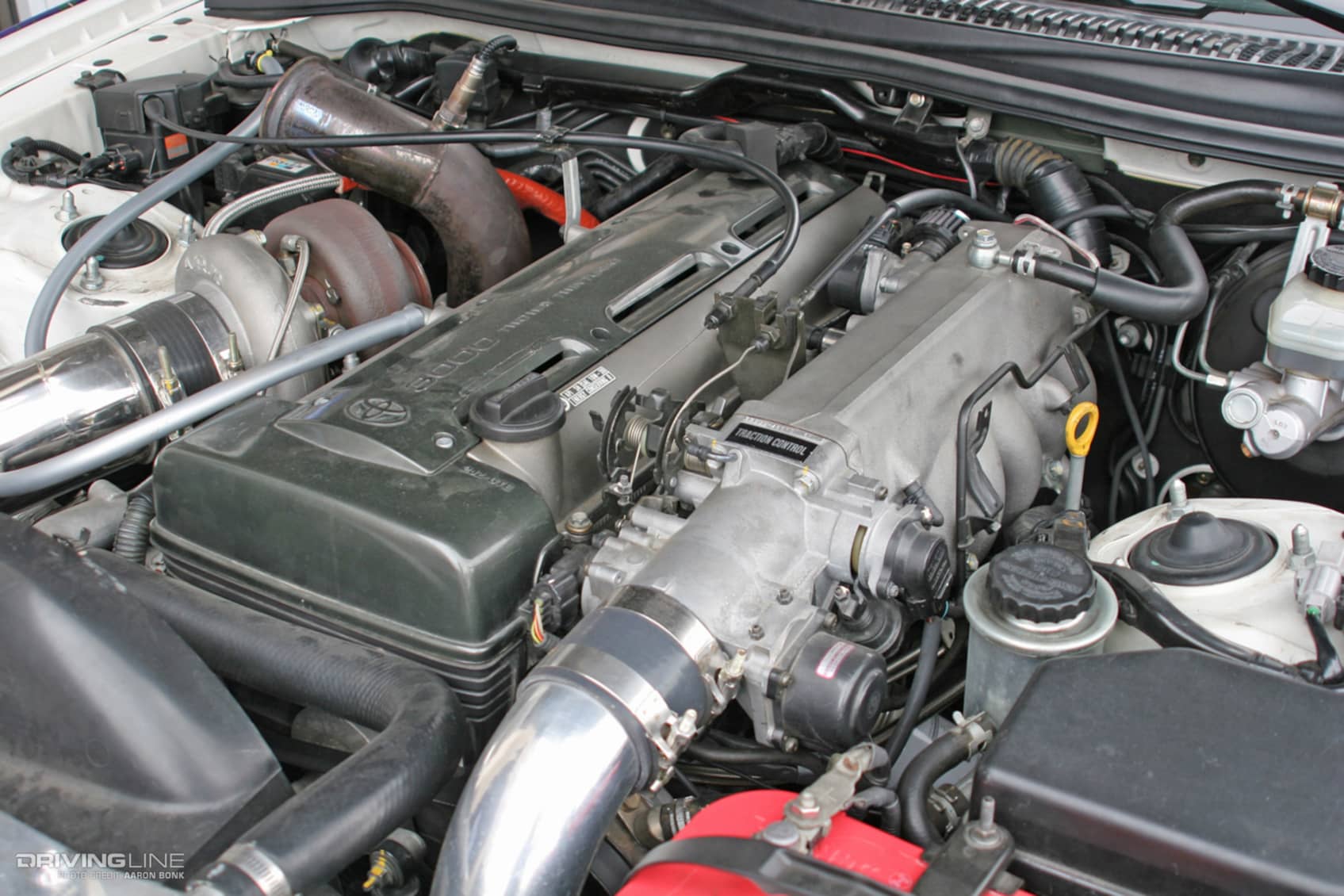 15 Reasons Why the Toyota 2JZ-GTE (Still) Rules | DrivingLine