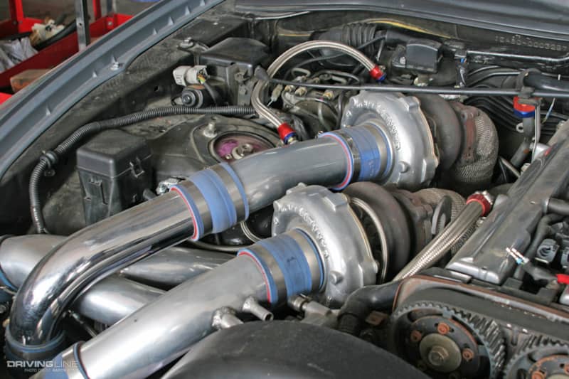 15 Reasons Why the Toyota 2JZ-GTE (Still) Rules | DrivingLine