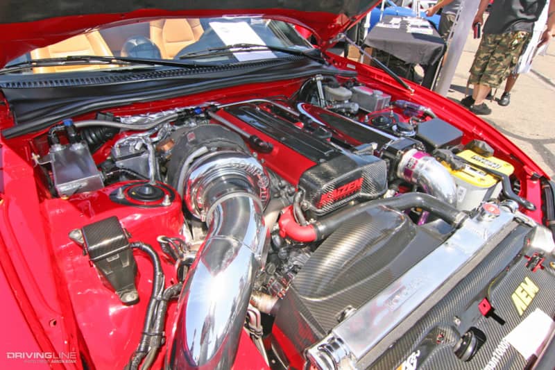 15 Reasons Why the Toyota 2JZ-GTE (Still) Rules | DrivingLine