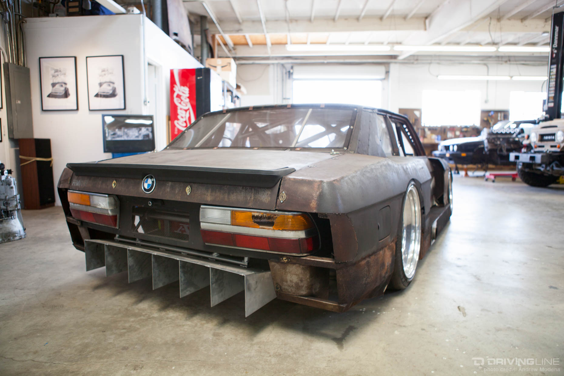 Welcome to StanceWorks [Gallery] | DrivingLine