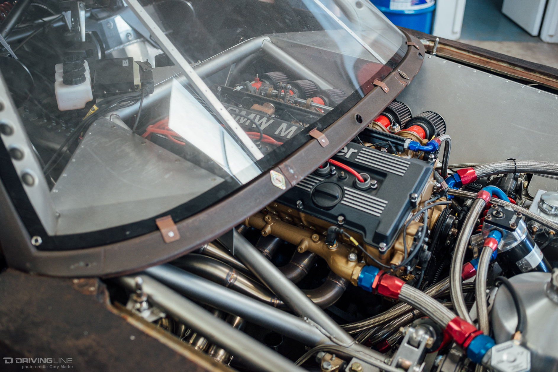 Welcome to StanceWorks [Gallery] | DrivingLine