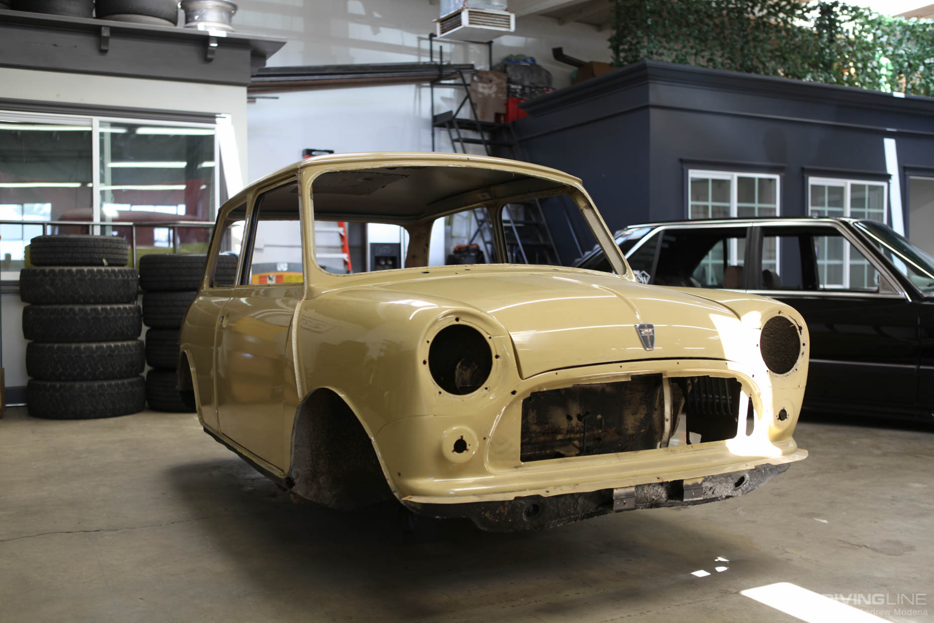 Welcome to StanceWorks [Gallery] | DrivingLine