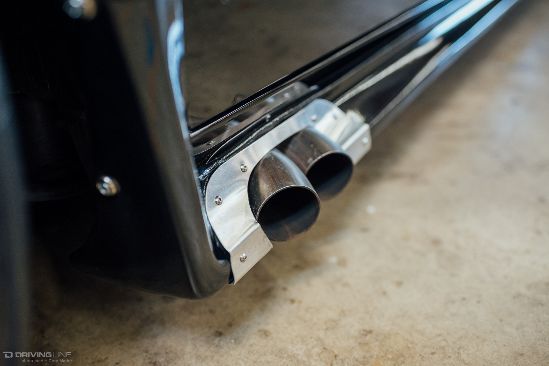 Welcome to StanceWorks [Gallery] | DrivingLine