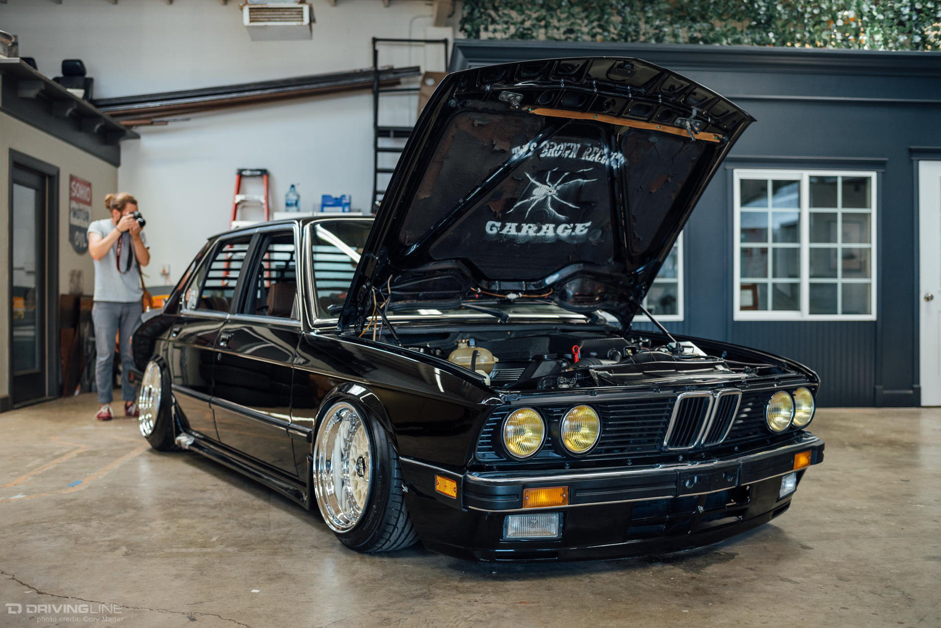 Welcome to StanceWorks [Gallery] | DrivingLine