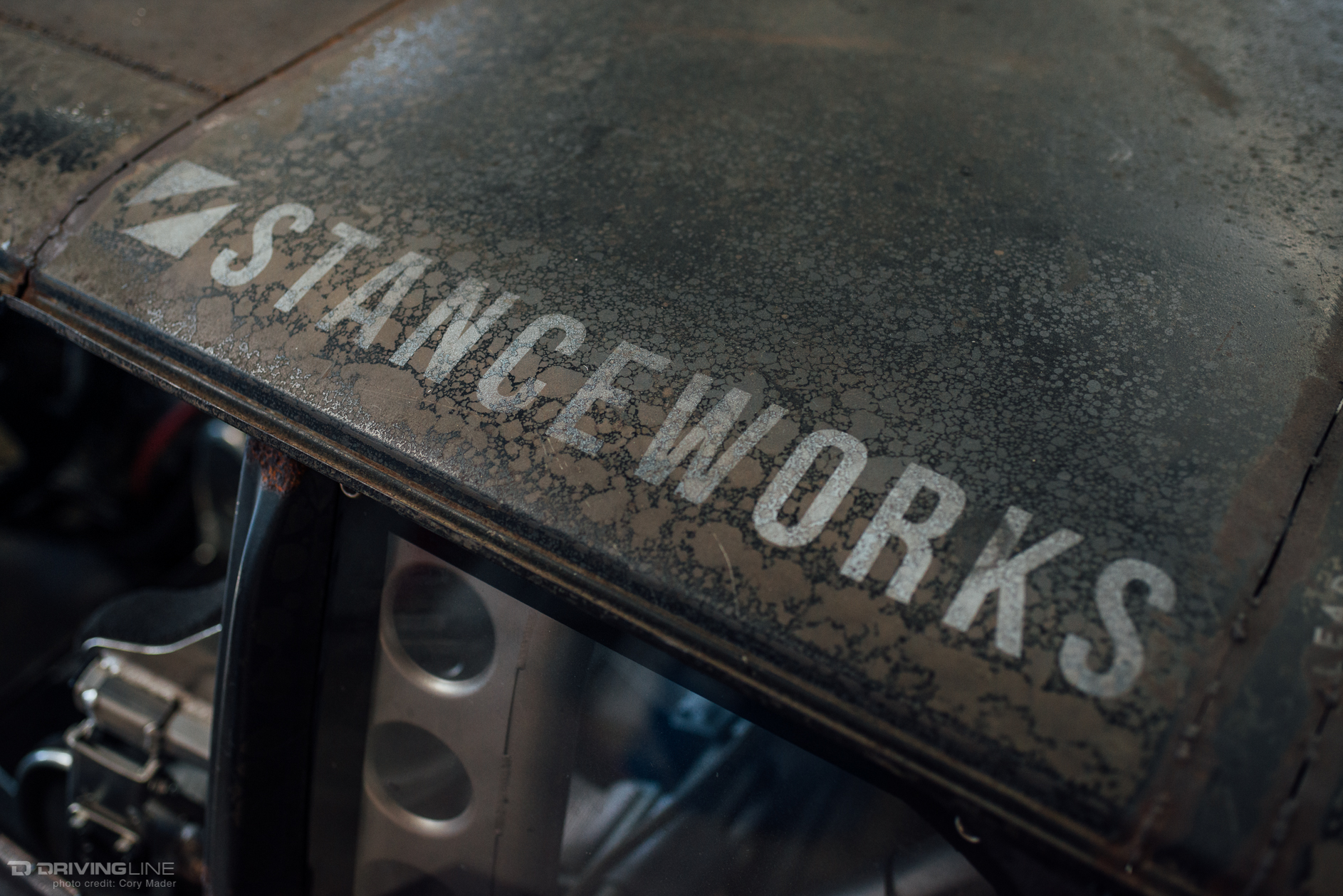 Welcome to StanceWorks [Gallery] | DrivingLine