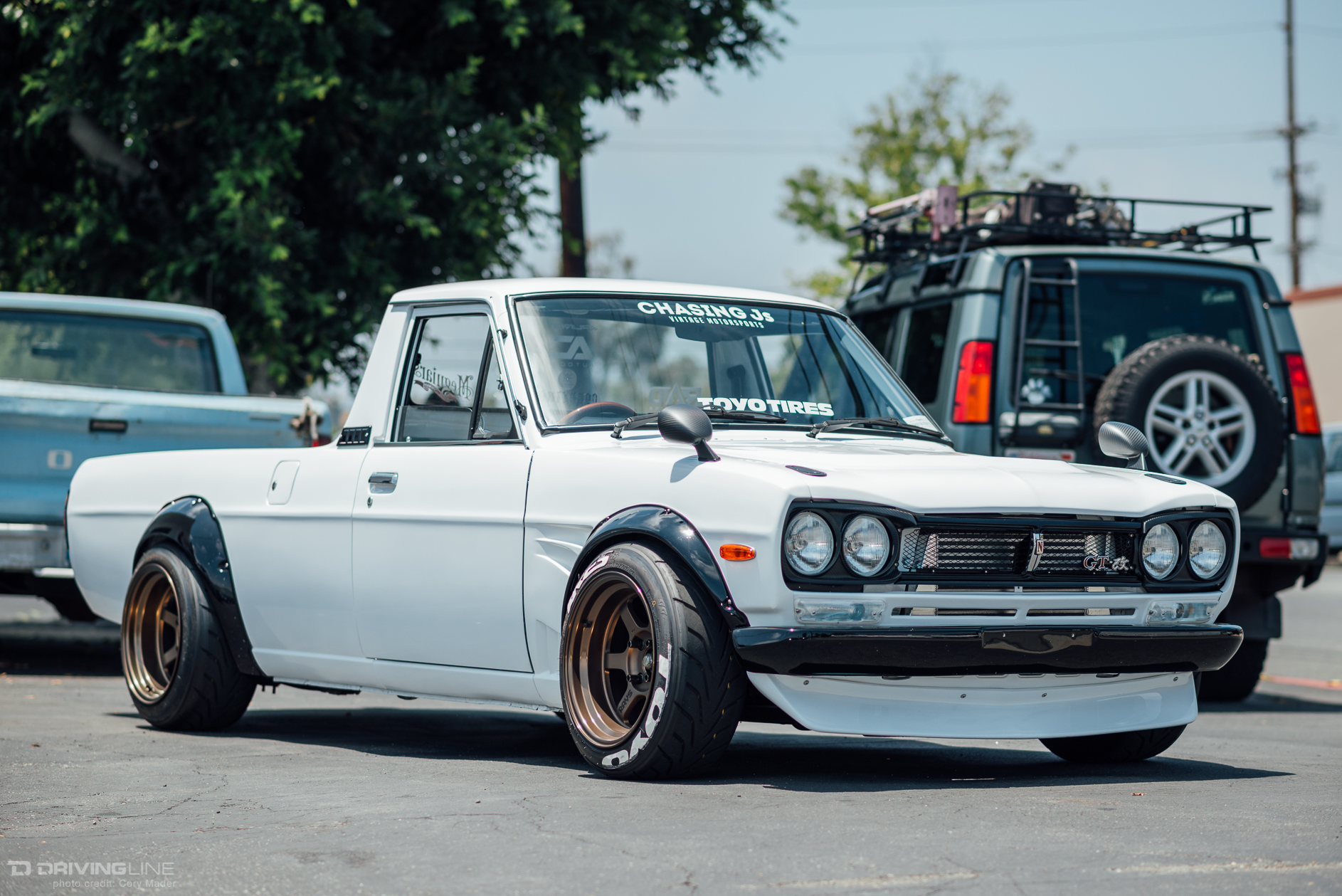 Welcome to StanceWorks [Gallery] | DrivingLine