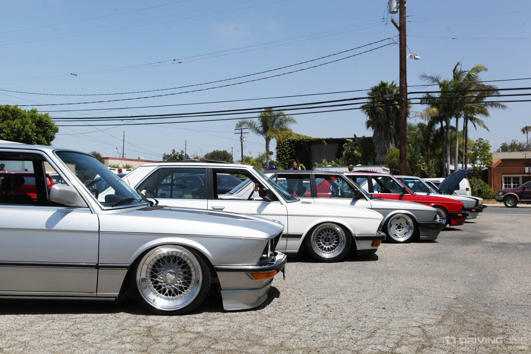 Welcome to StanceWorks [Gallery] | DrivingLine