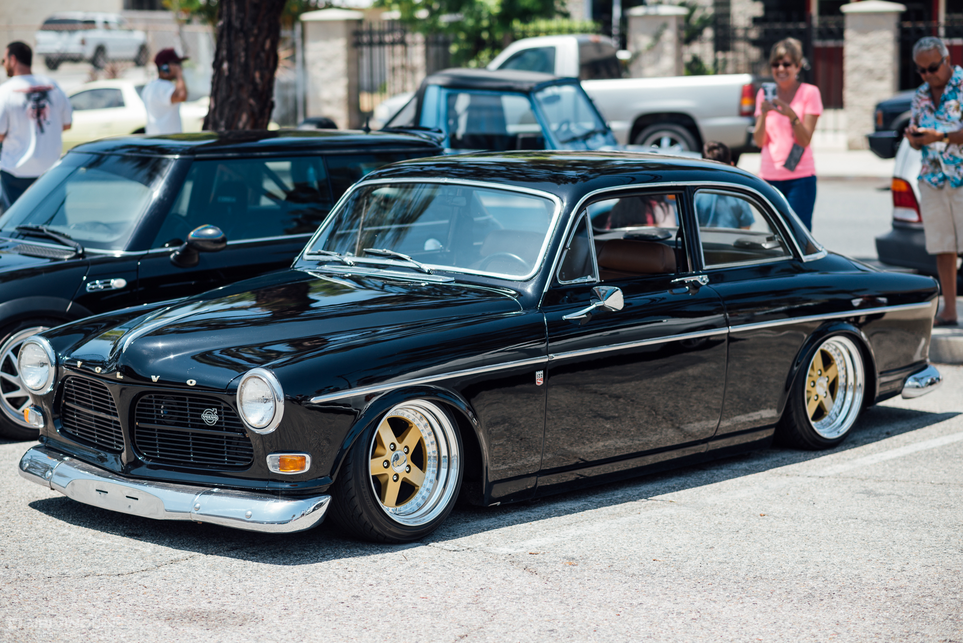 Welcome to StanceWorks [Gallery] | DrivingLine