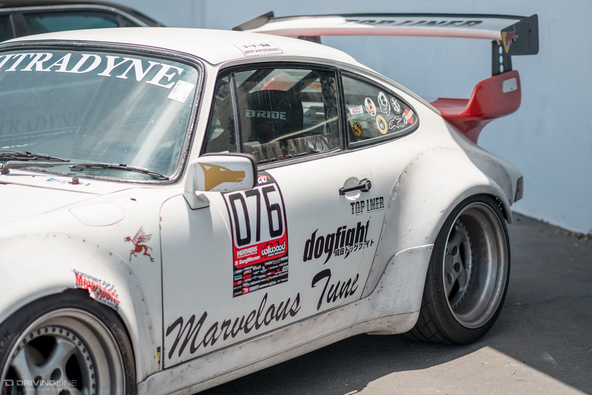 Welcome to StanceWorks [Gallery] | DrivingLine