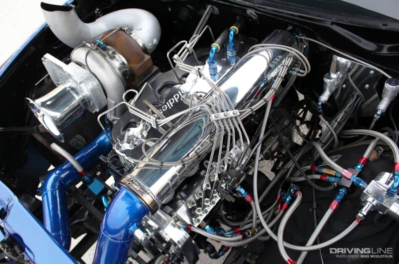 How to Build a 3,000 HP Cummins Diesel B Series Engine | DrivingLine