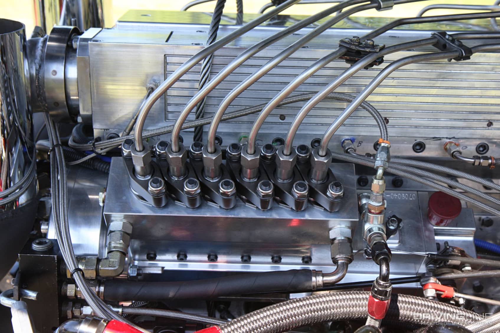 How to Build a 3,000 HP Cummins Diesel B Series Engine | DrivingLine