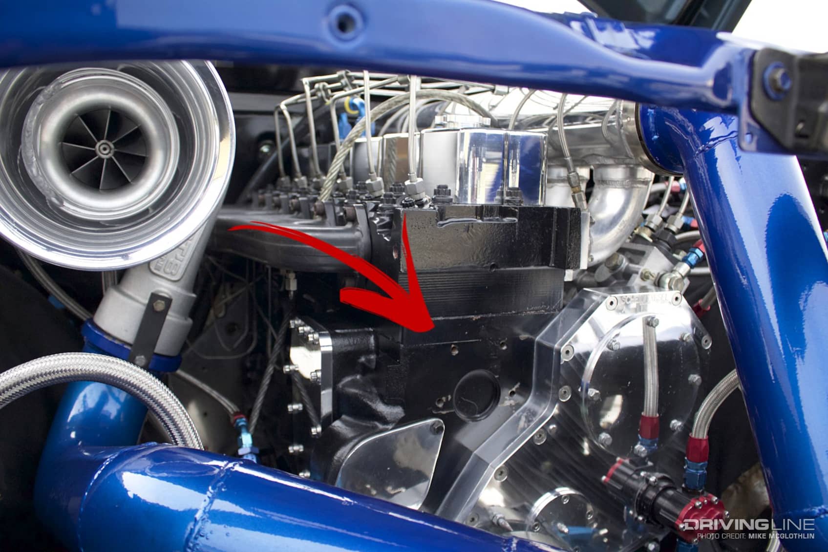 How to Build a 3,000 HP Cummins Diesel B Series Engine | DrivingLine