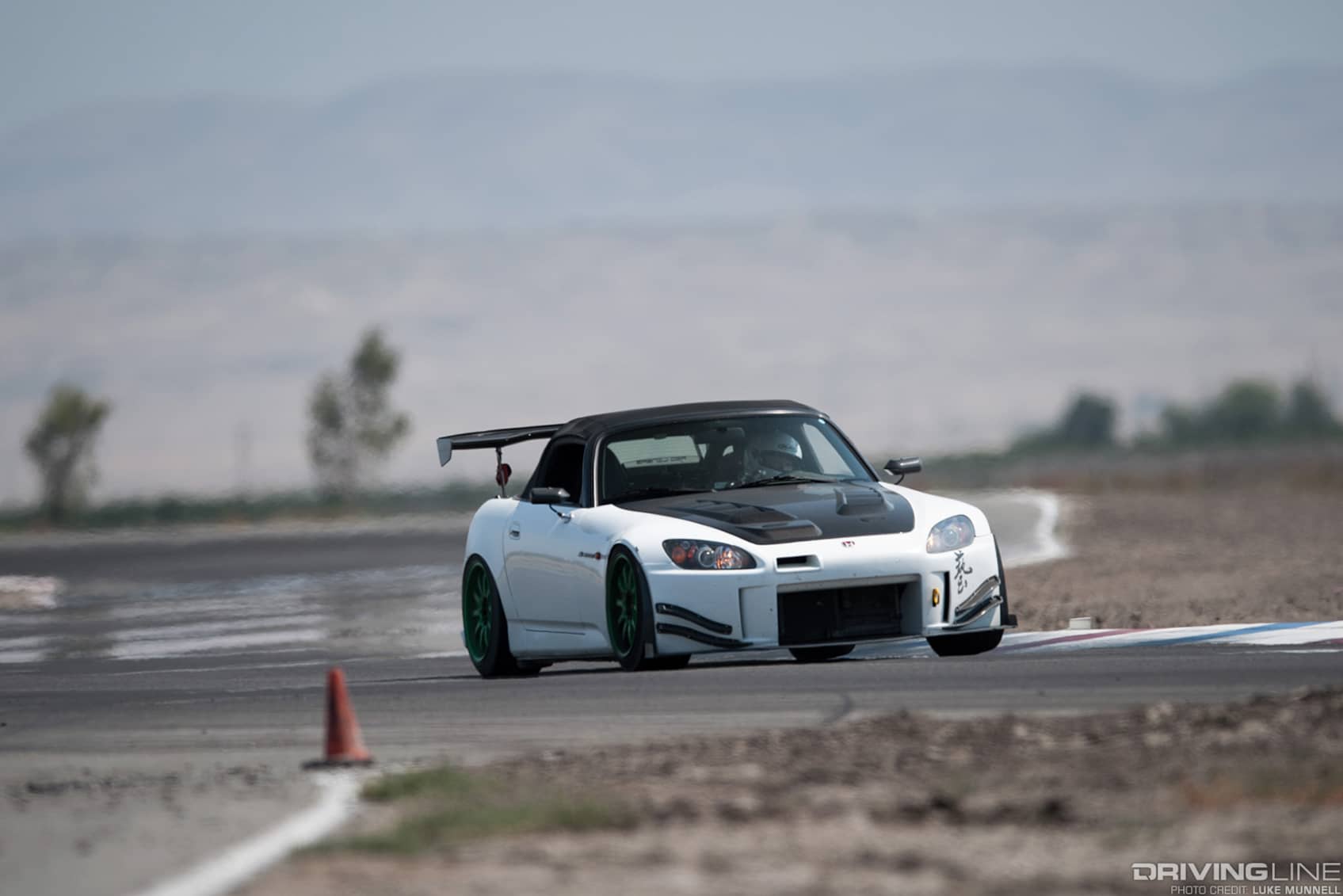 VTEC Club 2016, Rd 5: The Real Fast, Real Cars Recap | DrivingLine