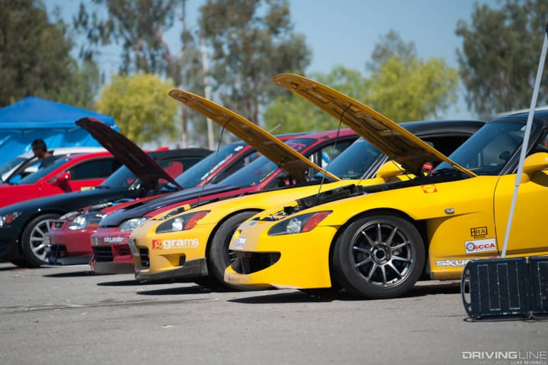 VTEC Club 2016, Rd 5: The Real Fast, Real Cars Recap | DrivingLine