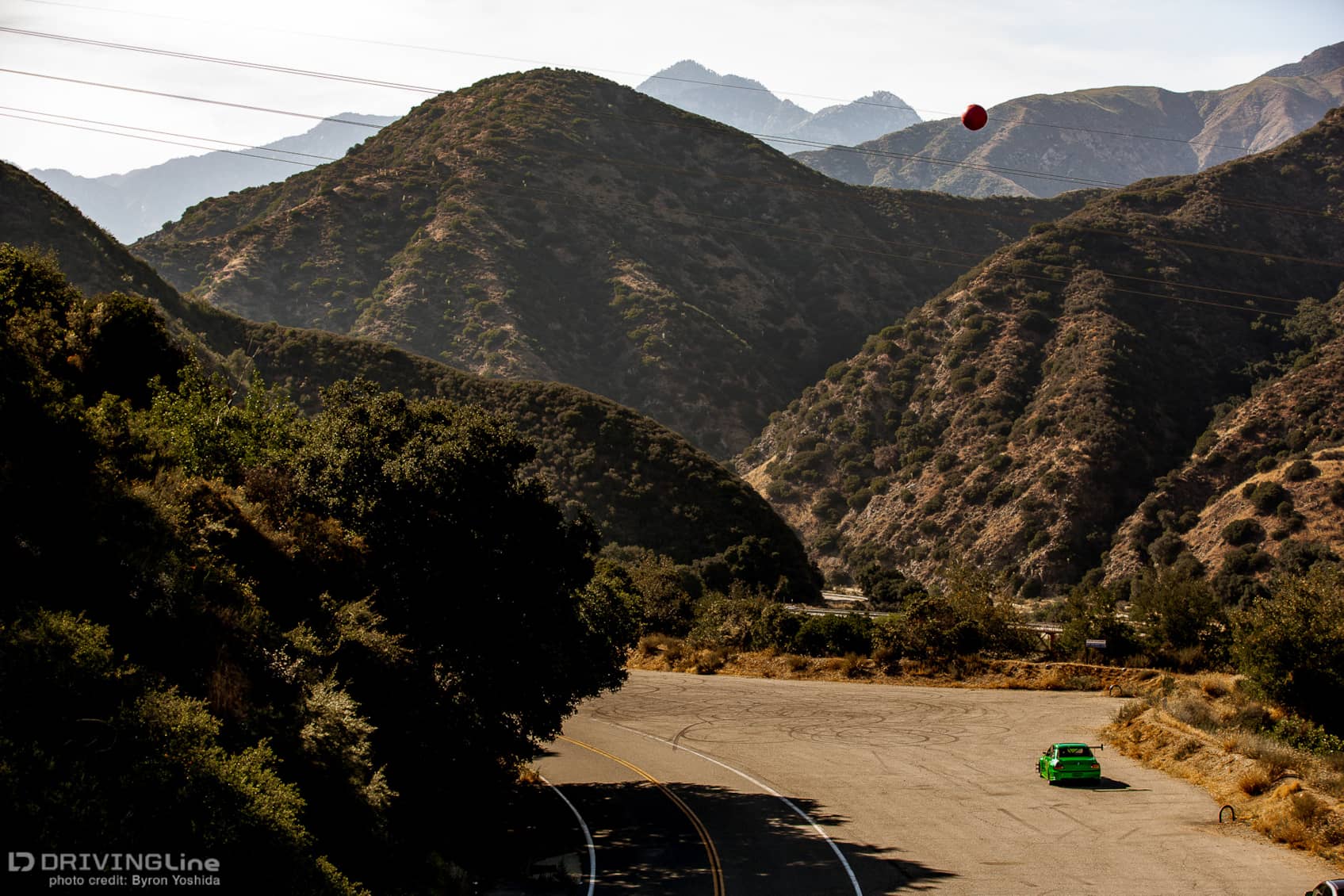 Preparing the Hulk Evo for the Pikes Peak International Hill Climb ...